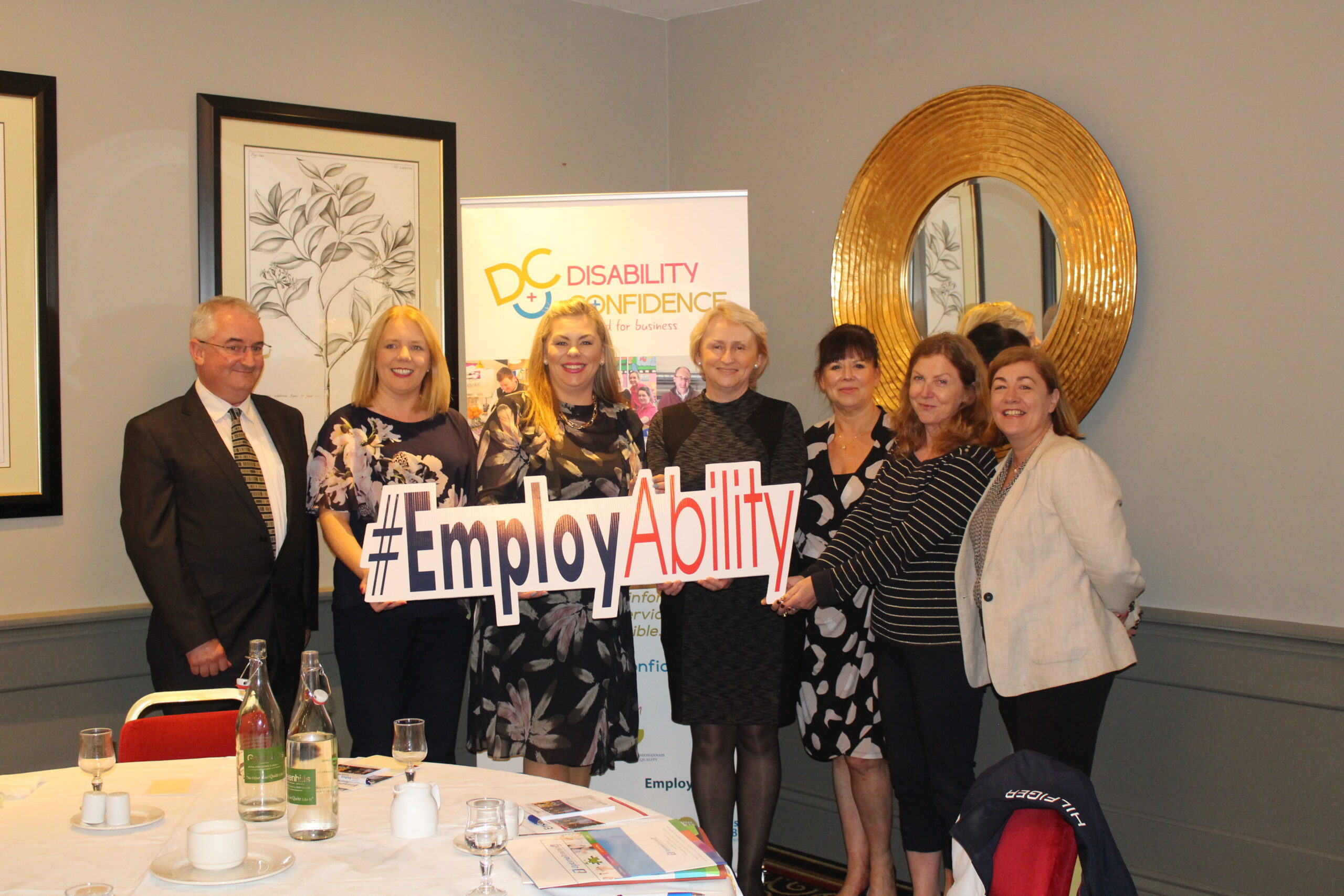 Home - Employability Limerick